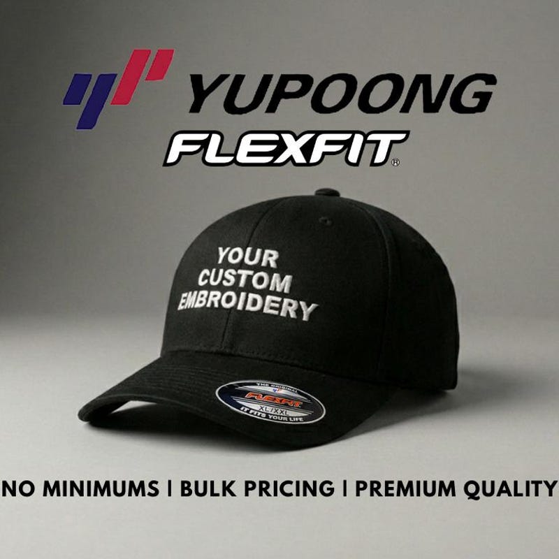 Xxxl Custom Hats - Etsy