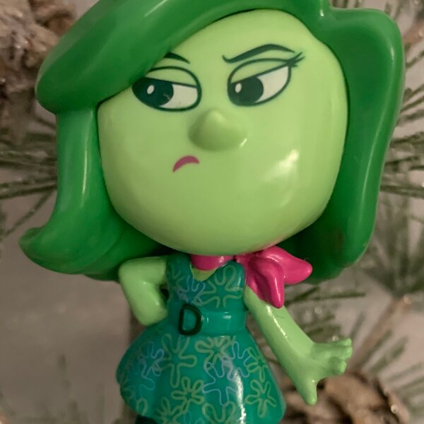 Inside Out Custom Christmas - Etsy