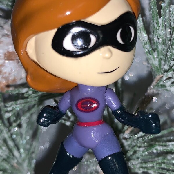 Elastigirl Figure - Etsy