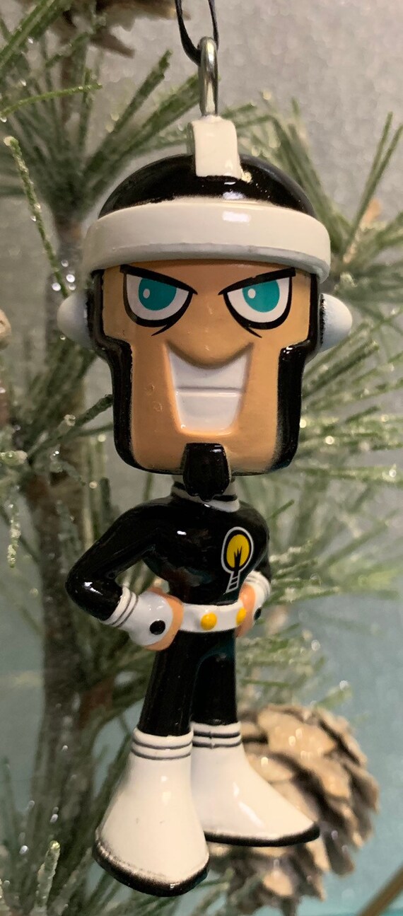 Teen Titans Go Dr Light