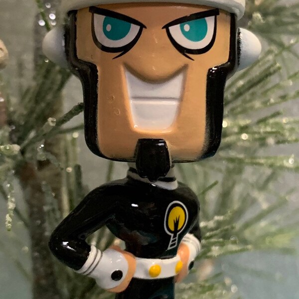 Teen Titans Go Christmas Ornament - Etsy