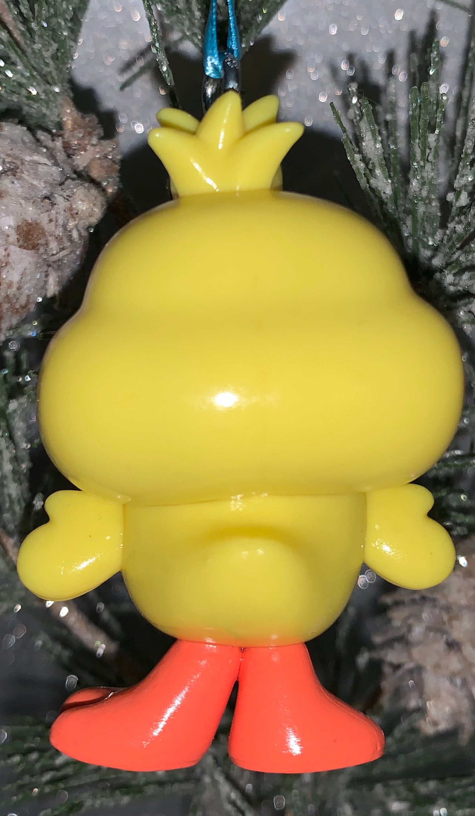 Custom DUCKY toy story 4 Vacaciones de Navidad 2.5 - Etsy España