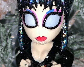 Elvira Custom - Etsy