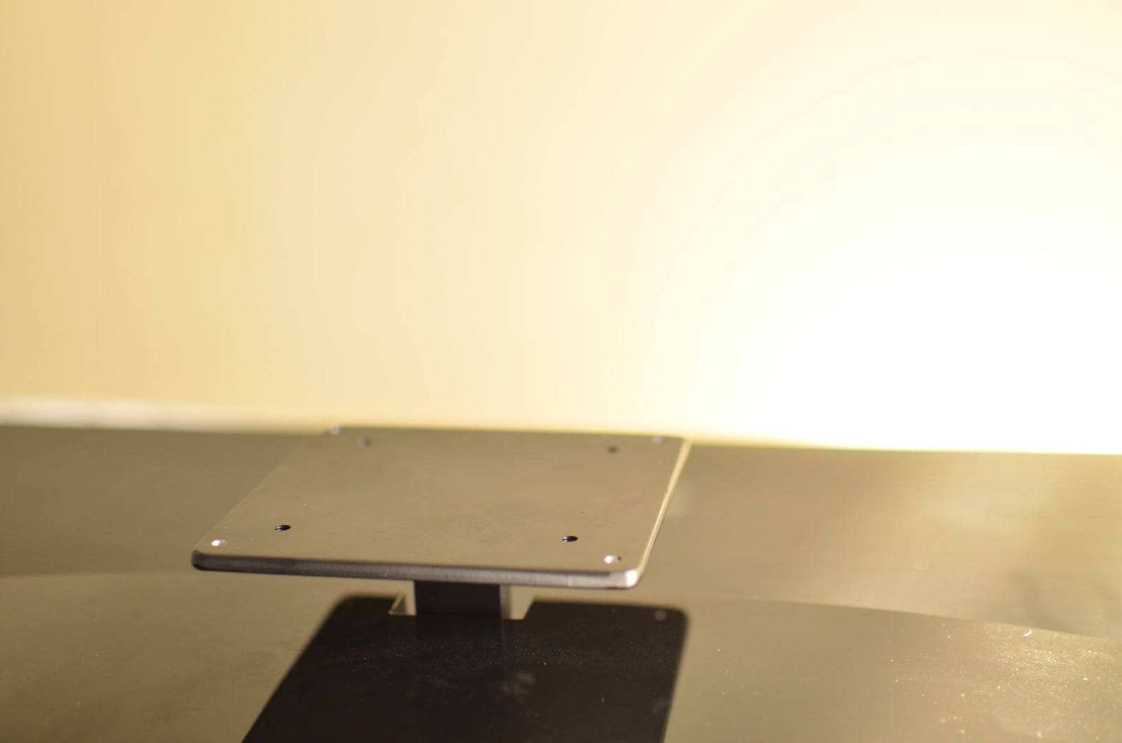 VESA 100/75mm Mount Adapter for AOC U2879VF 4k Monitor - Etsy