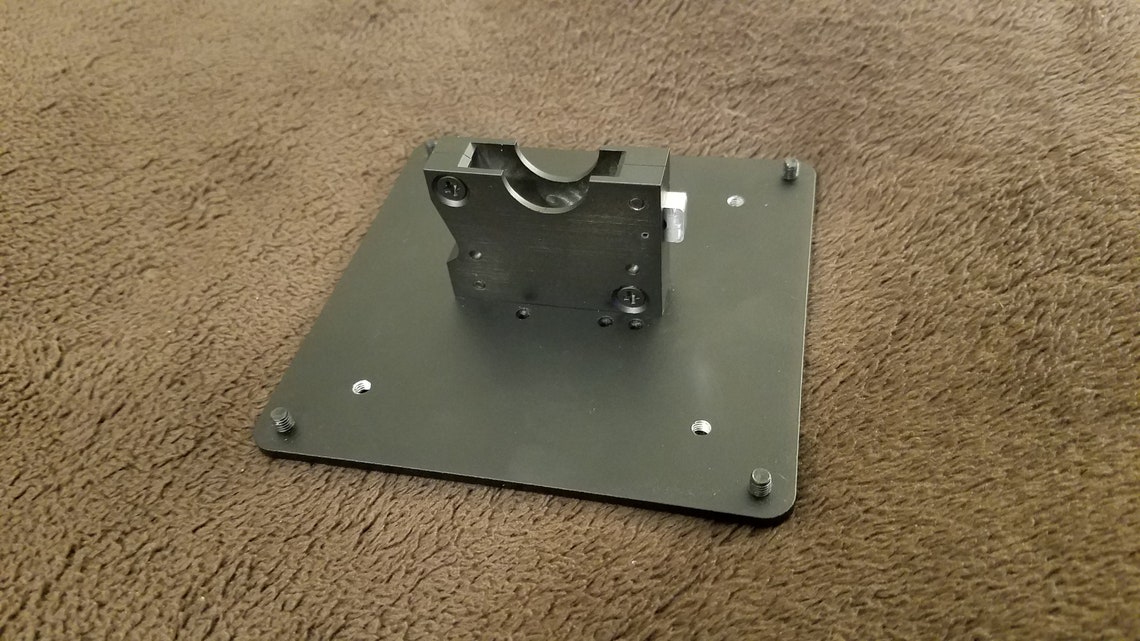 HP Omen 25 Z7Y57A9 Z7Y57AA VESA Adapter Replacement. 100m - Etsy