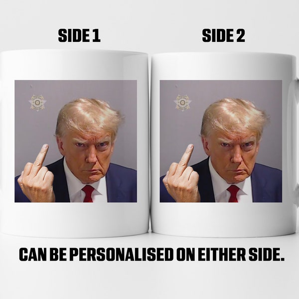 Trump Bird Png - Etsy