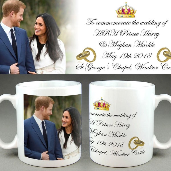 Royal Commemorative - Etsy