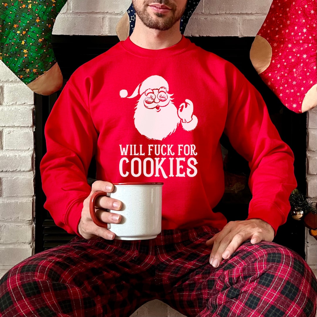 sweatshirts dirty christmas sweaters amazon
