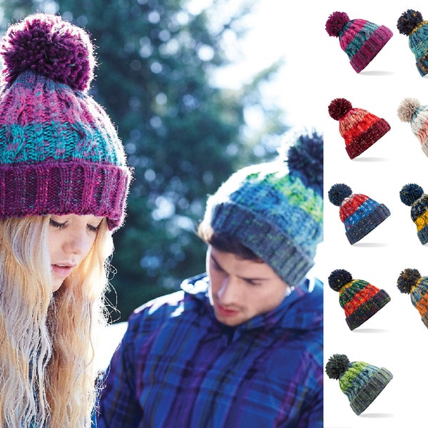 Woolly Hat - Etsy