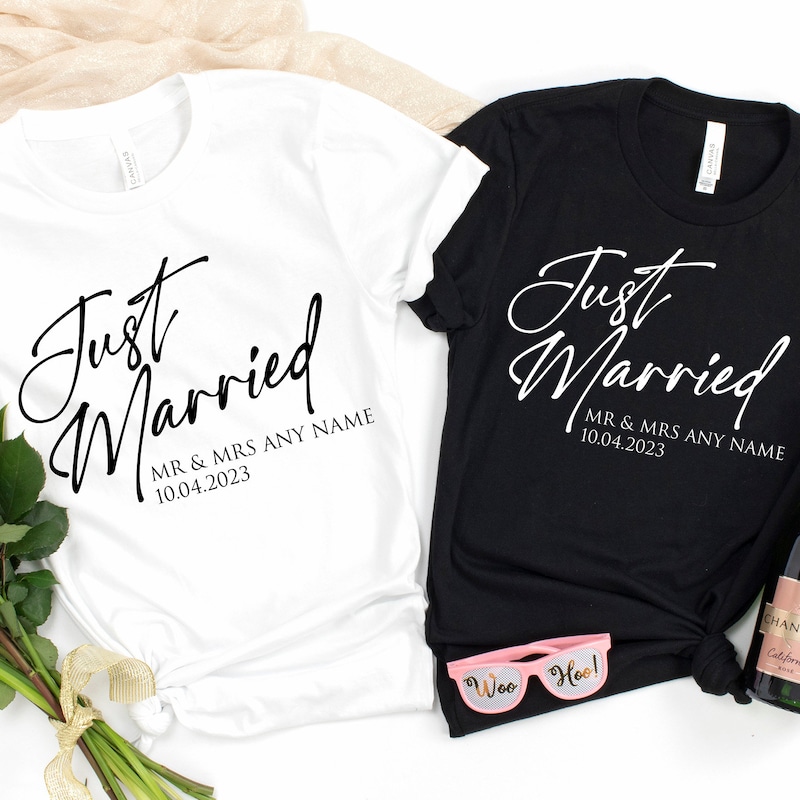Wedding Tops & Tees - Etsy
