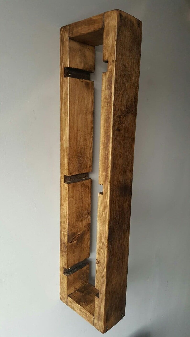 Superb versatile shifting shelf / book shelf / flower pot | Etsy