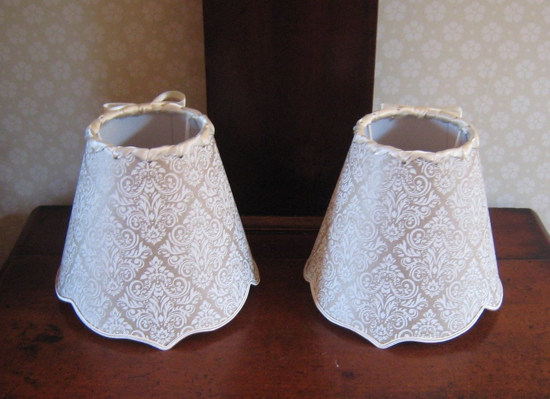 Paper Braces Lampshade - Etsy