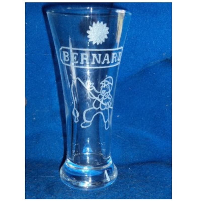 Verre A Ricard Personnalise