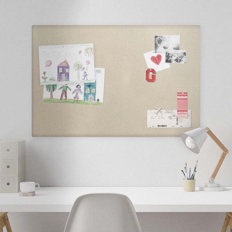 Custom Pinboards Fabric - Etsy