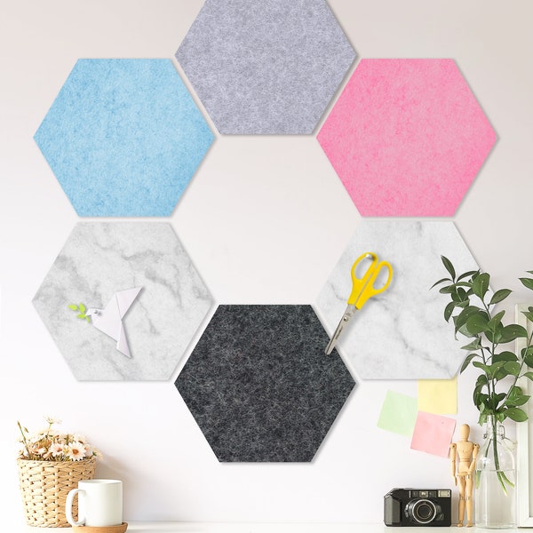 Fabric Message Board - Etsy