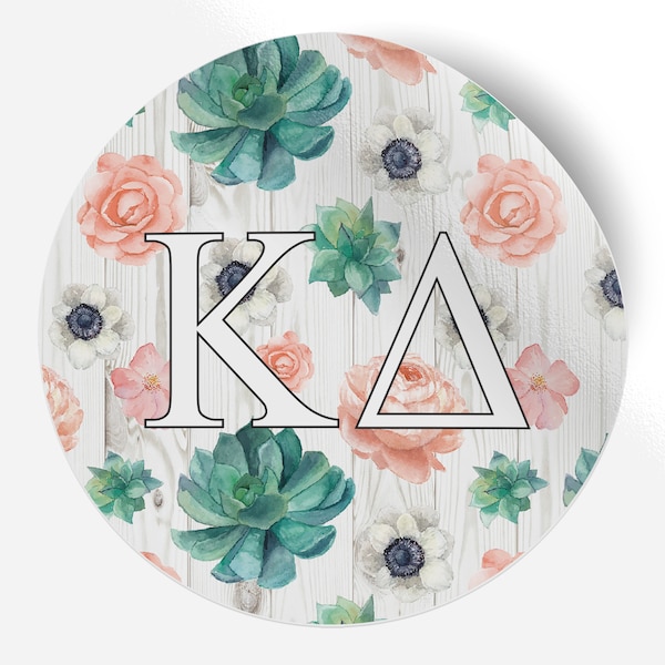 Kappa Delta - Etsy