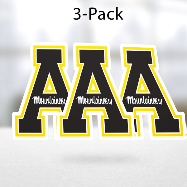 Appalachian State - Etsy
