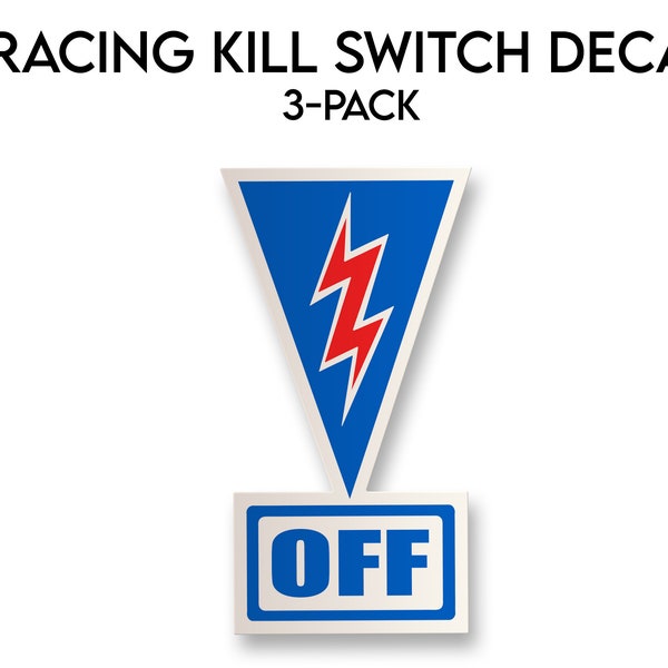 Nhra Decal - Etsy