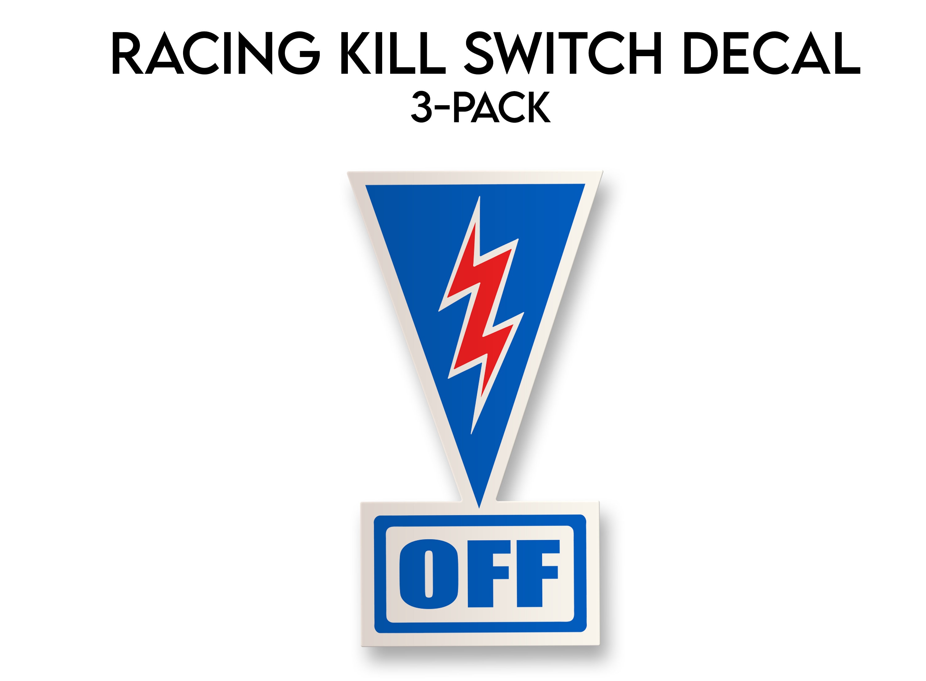 Nhra Decals for sale| 86 ads for used Nhra Decals