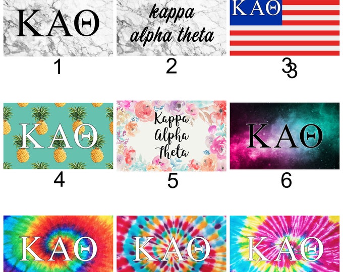 Theta Chi Flag - Etsy