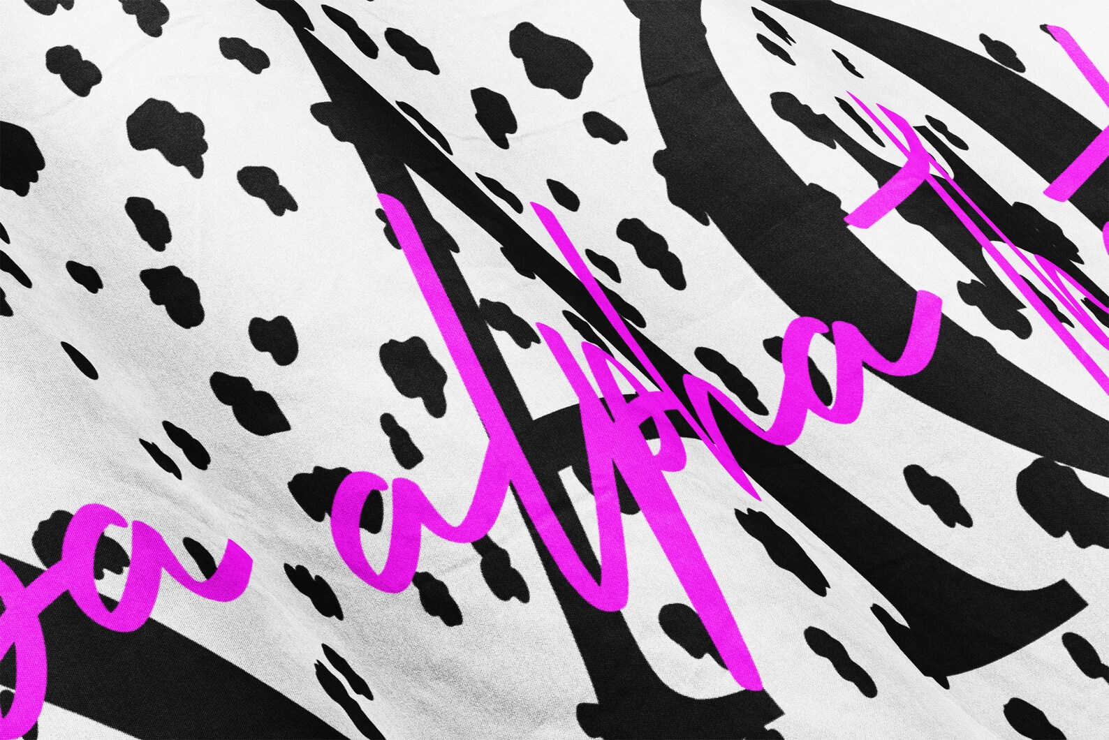 Pro-graphx Pro-graphx PAINTED DOTS Greek Sorority and - Etsy