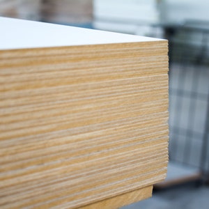 Pre-cut MDF - 1/8 Inch (3mm) - Cutting Sheets With FREE SHIPPING ...