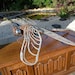 Handmade Welded Dragonfly Sculpture - Etsy