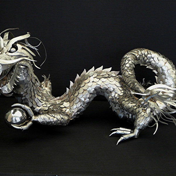 Welded Sculpture - Etsy