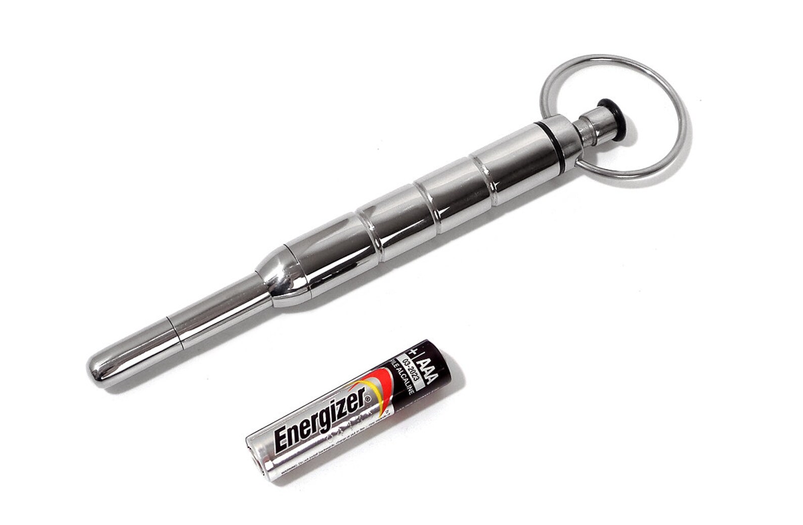 5 Length 8mm Urethral Sounds Vibrating Stainless Steel | Etsy