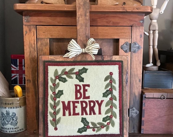 Pattern Only. A Day in Happy Land Quilt by Hatched and Patched - Etsy