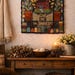 Pattern Only! Give Me the Simple Life Wool Applique - Etsy