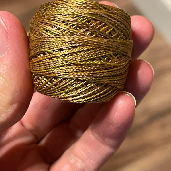 Valdani Threads - Etsy