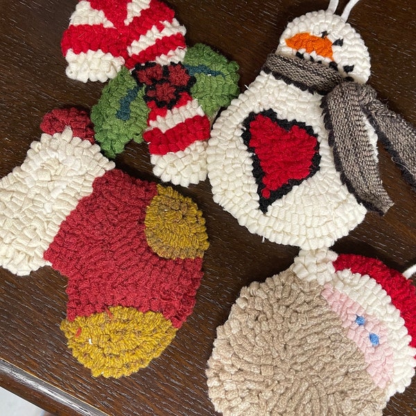 Rug Hooking Patterns - Etsy