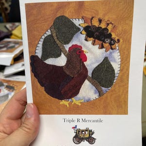 Sunflower Sally Chicken Block for Wild & Wonderful Happy Hens Society ...