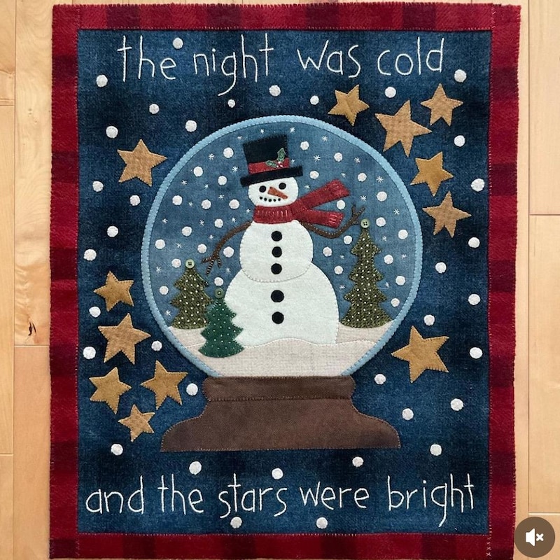 Globe Quilt Pattern - Etsy