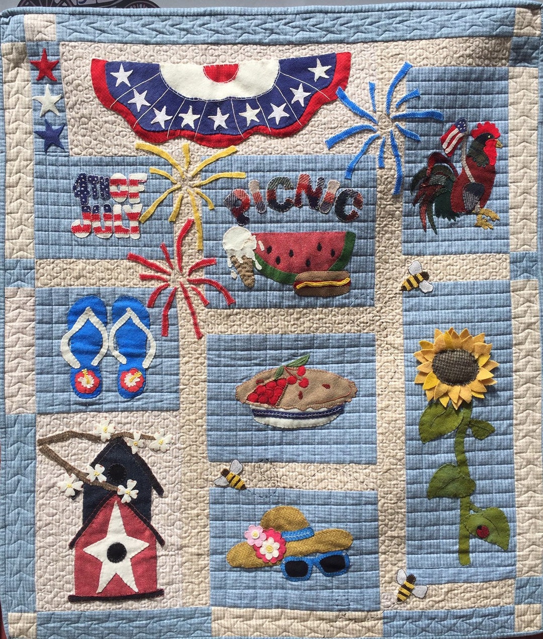 Wool and Pattern Only. No Background Flannel American Summer Wool ...