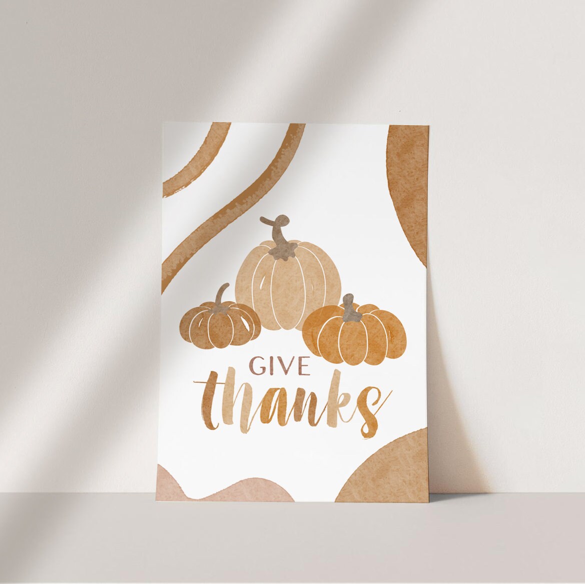 Fall Printable Wall Art Fall Print Fall Printable Fall | Etsy