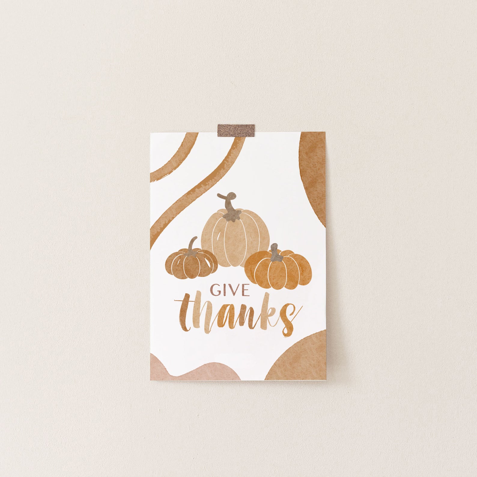 Fall Printable Wall Art Fall Print Fall Printable Fall | Etsy