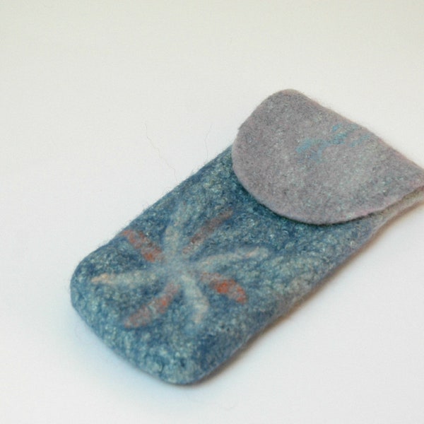 iPhone Felt Case - Etsy