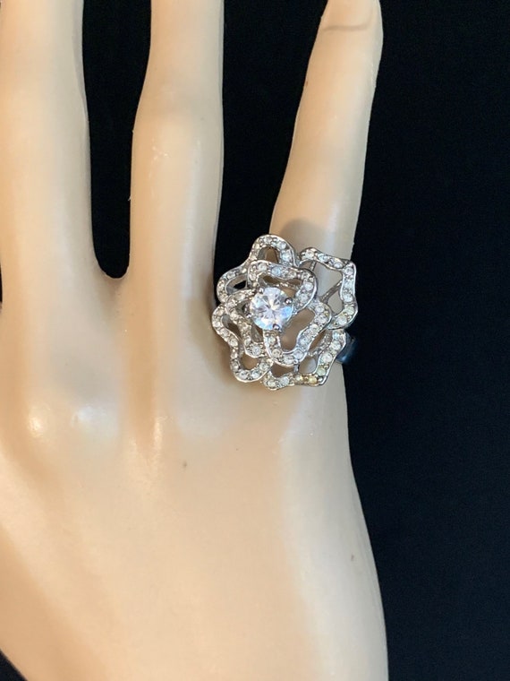 Nolan miller ring - Gem