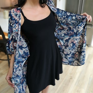 Basic Black Mini Dress With Spaghetti Straps. - Etsy