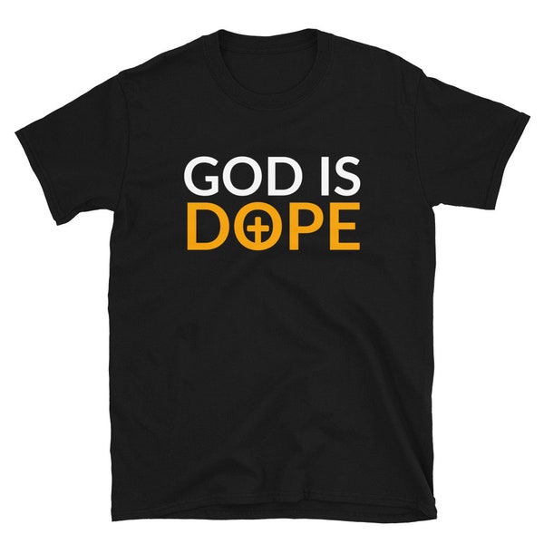 God is Dope Apparel - Etsy