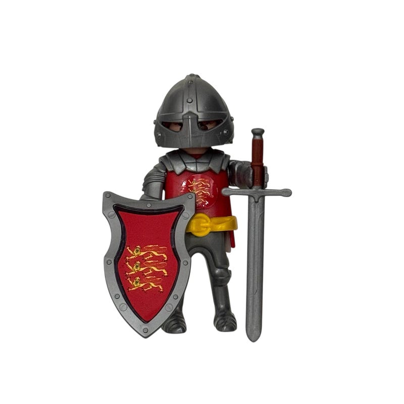 Playmobil figuren personalisiert - Etsy.de