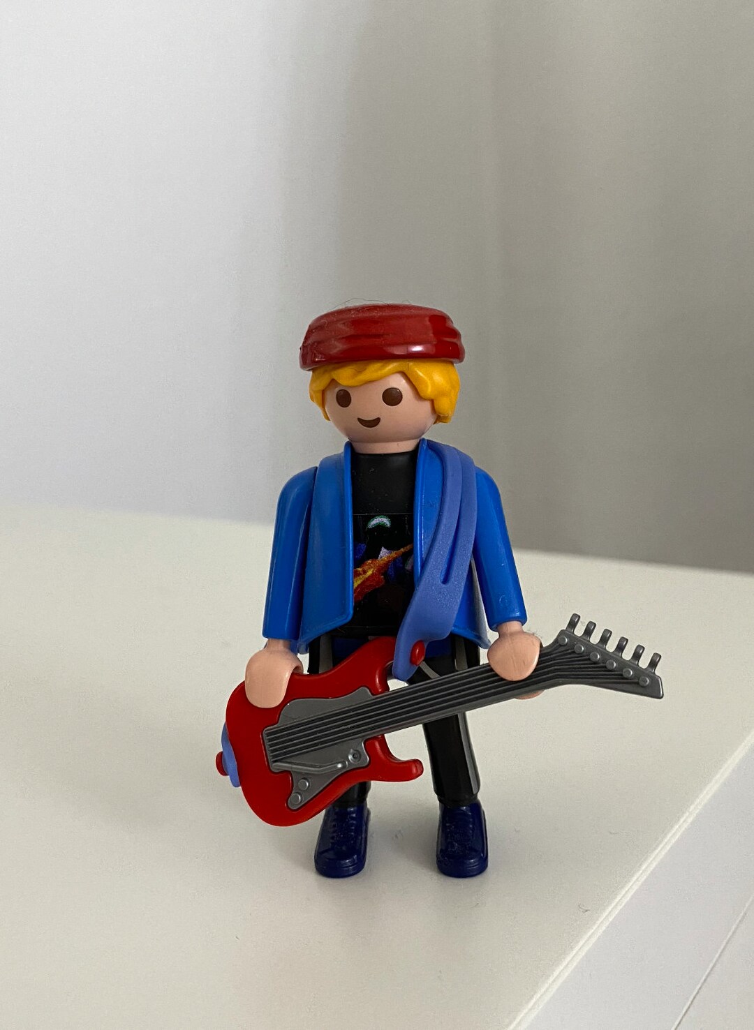 Playmobil Customized Figure Playmobil Personalized Character ...