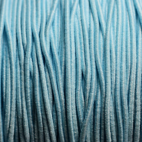 Light Blue Nylon Fabric - Etsy