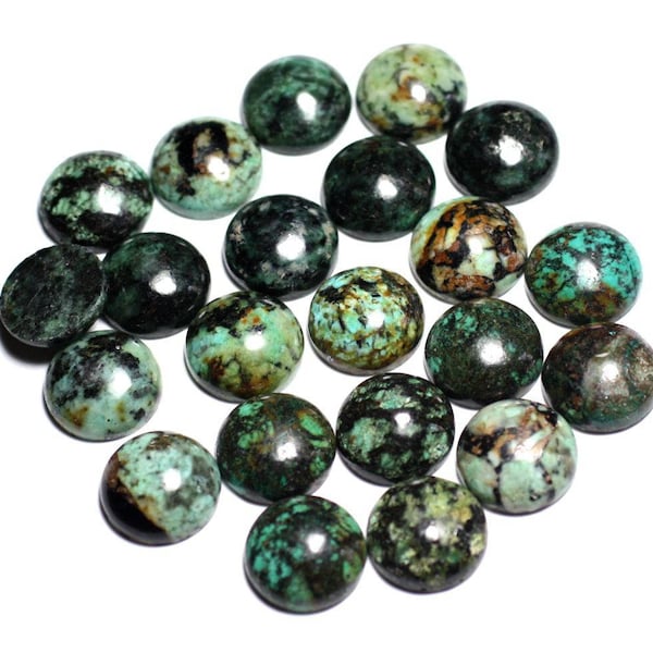 African Turquoise - Etsy