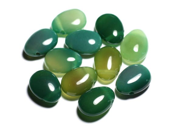 Pedra Onix Verde