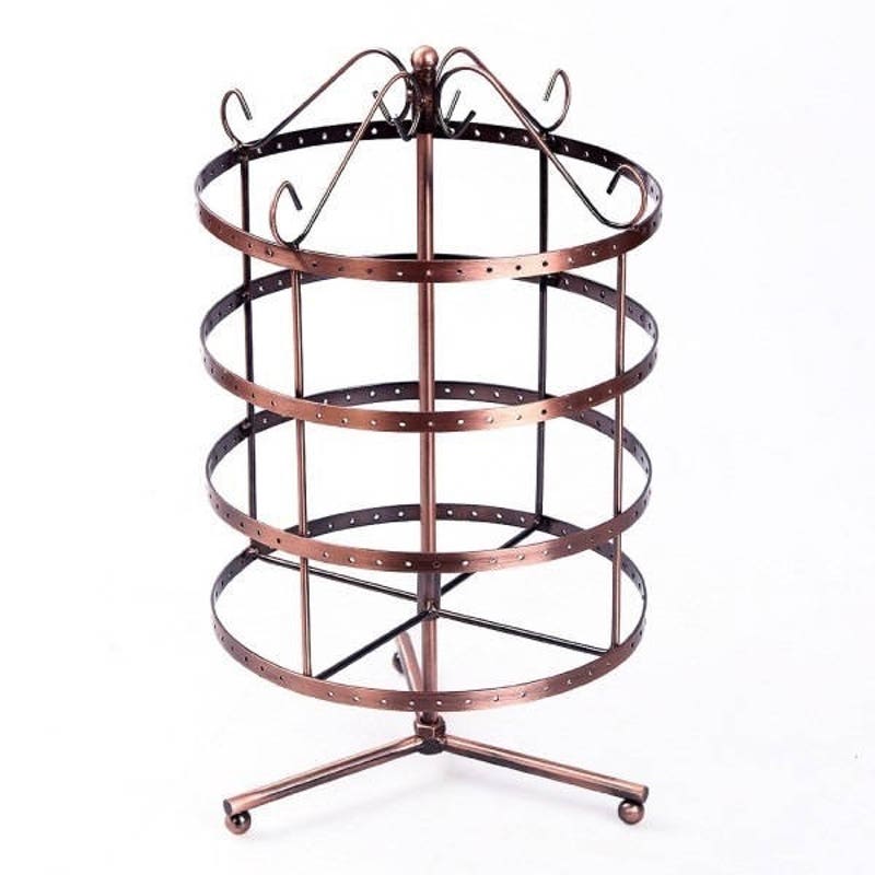 Metal Art Stand - Etsy