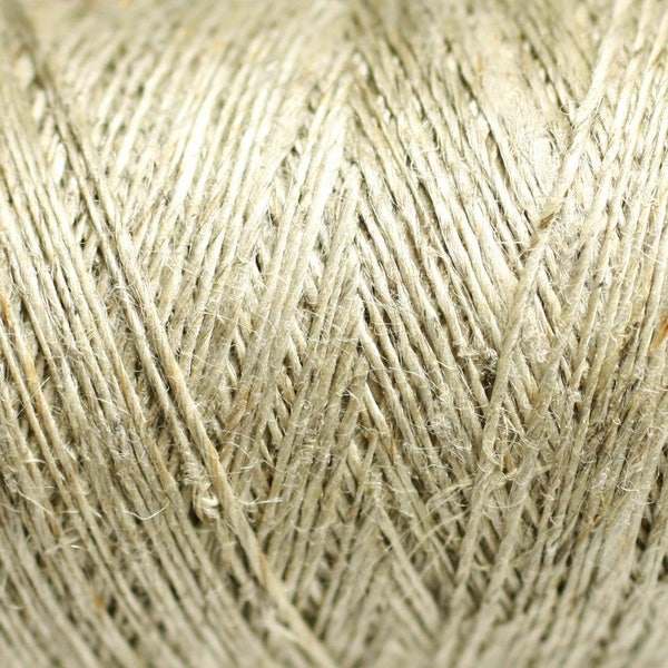 Hemp Thread - Etsy