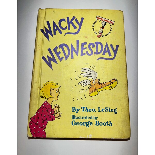 Wacky Wednesday Svg - Etsy